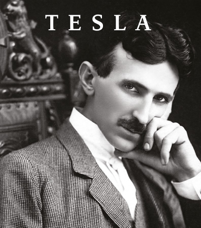Tesla - francusko izdanje