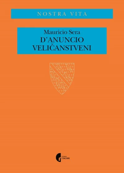D’Anuncio veličanstveni