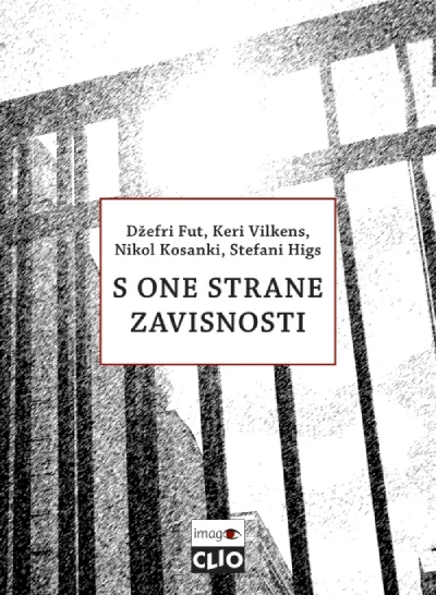 S one strane zavisnosti - vodič za porodice