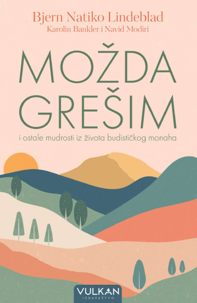 Možda grešim