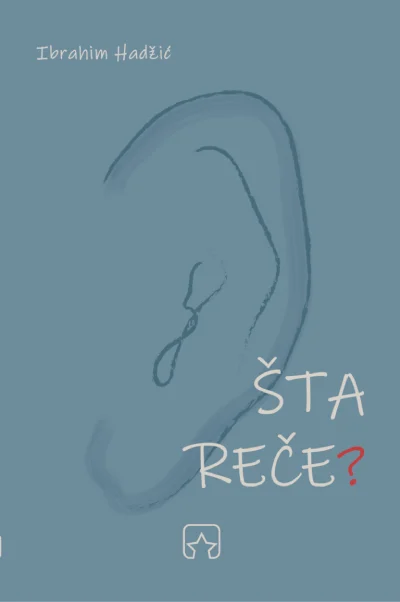 Šta reče?