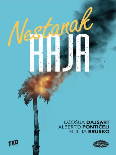 Nestanak raja