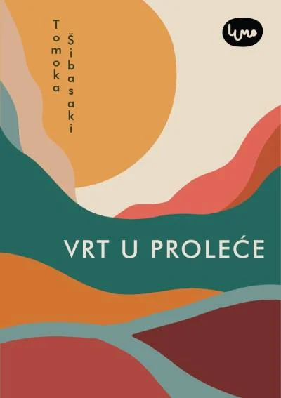 Vrt u proleće