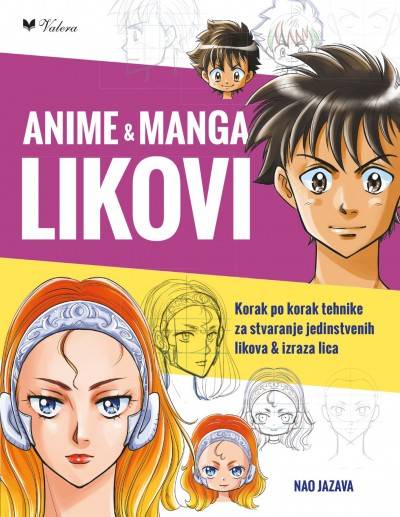 Anime i manga likovi