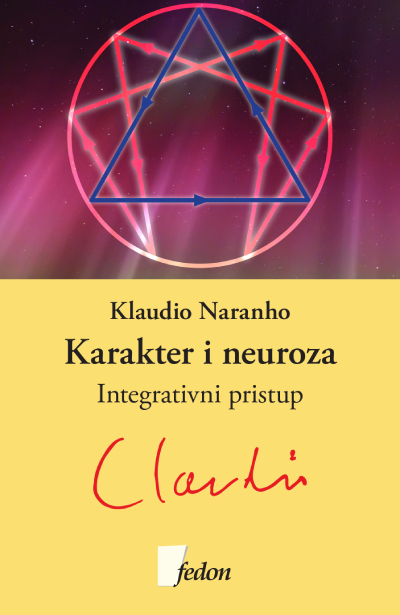 Karakter i neuroza