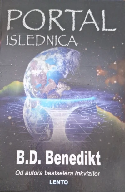 Portal - Islednica