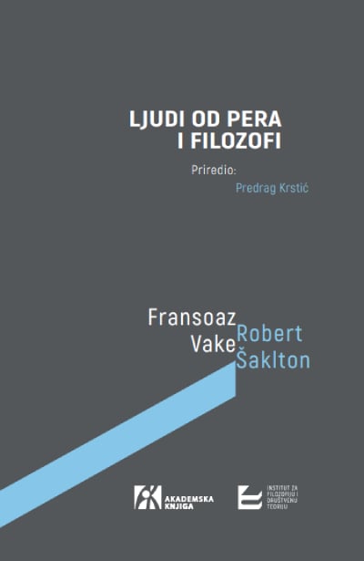 Ljudi od pera i filozofi