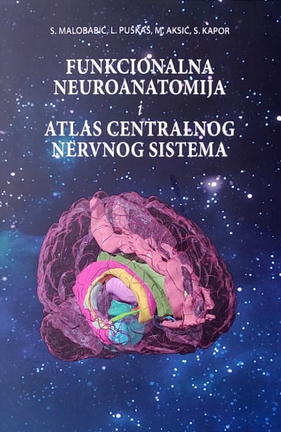 Funkcionalna neuroanatomija i Atlas centralnog nervnog sistema