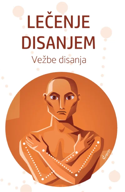 Lečenje disanjem: vežbe disanja