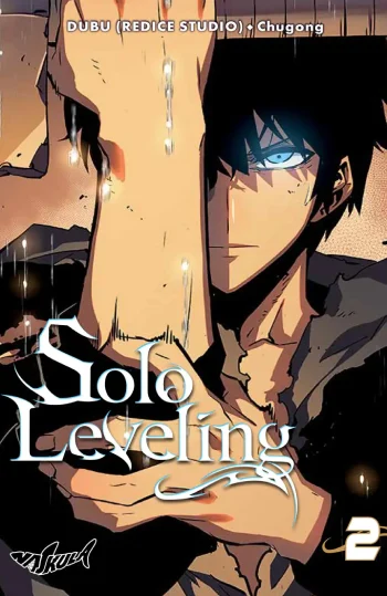 Solo Leveling 2