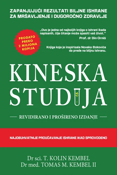 Kineska studija