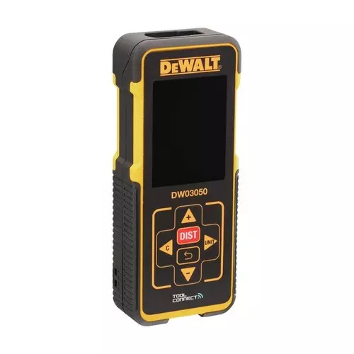 DeWalt DW03050 Laserski metar, 50m