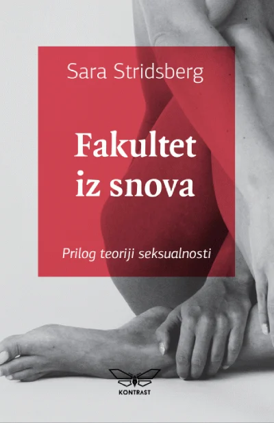 Fakultet iz snova