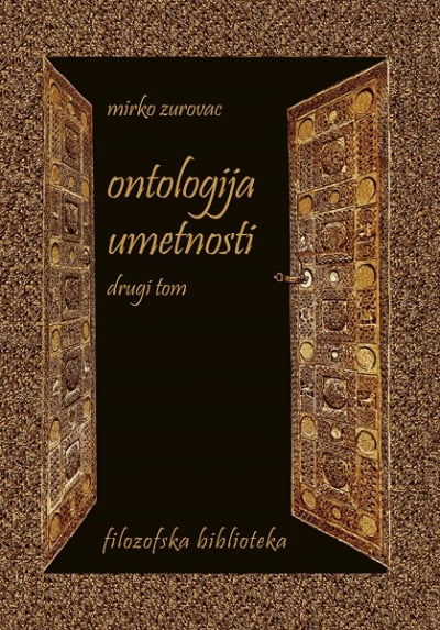 Ontologija umetnosti tom 2