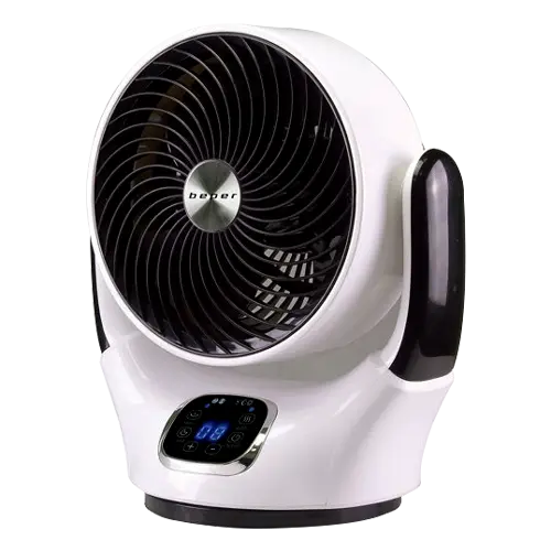 BEPER P206VEN260 Ventilator, 25 W, 12 brzina, Beli