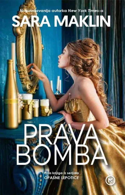 Prava bomba