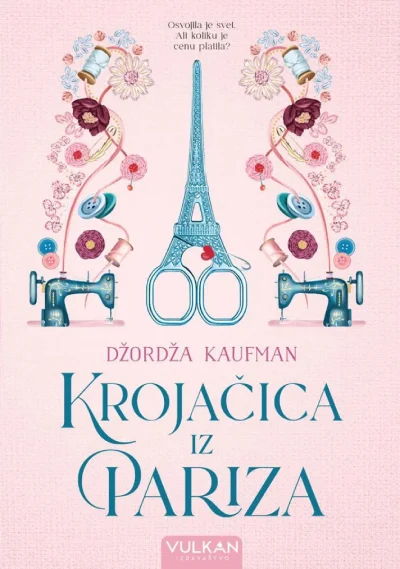 Krojačica iz Pariza