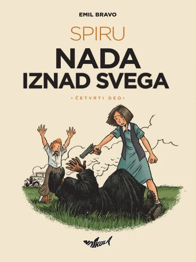 Spiru: Nada iznad svega 4