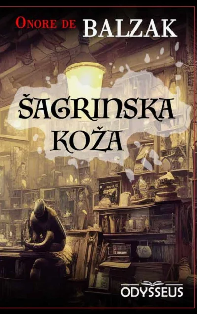 Šagrinska koža