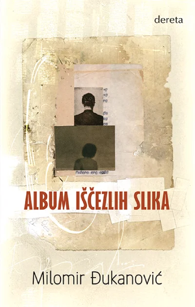 Album iščezlih slika