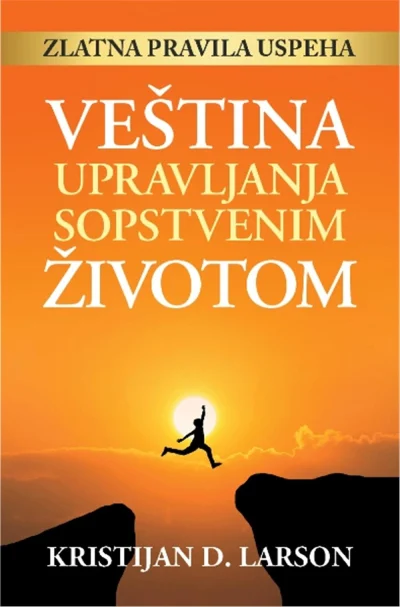 Veština upravljanja sopstvenim životom