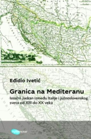 Granica na Mediteranu