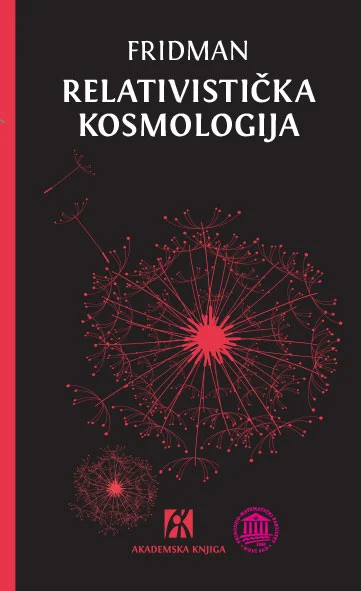 Relativistička kosmologija