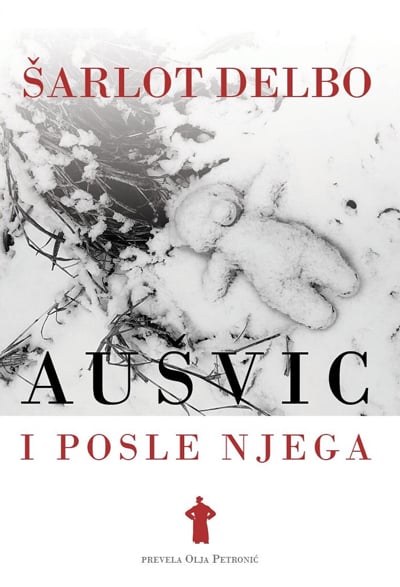 Aušvic i posle njega