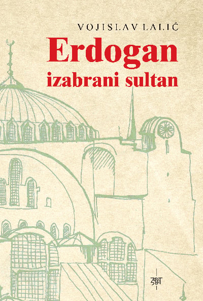 Erdogan izabrani sultan