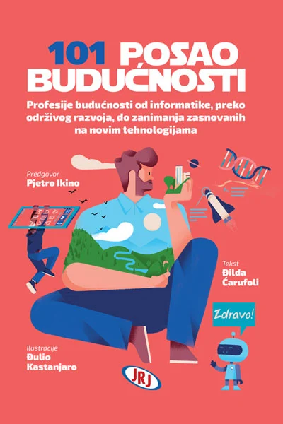 101 posao budućnosti