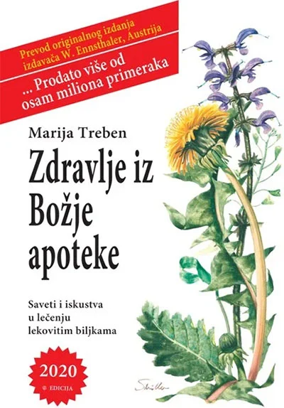 Zdravlje iz Božje apoteke