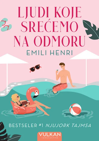 Ljudi koje srećemo na odmoru
