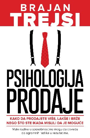 Psihologija prodaje