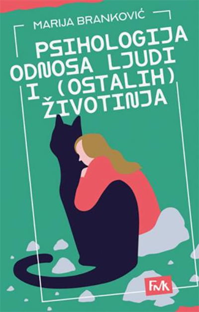 Psihologija odnosa ljudi i (ostalih ) životinja