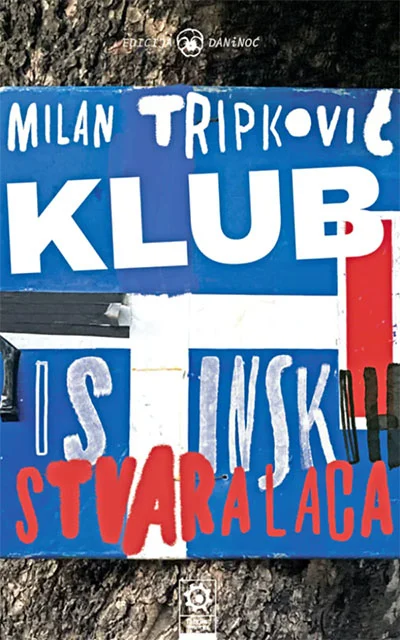 Klub istinskih stvaralaca