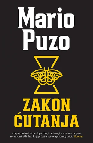 Zakon ćutanja