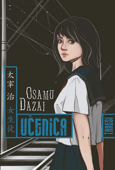 Učenica