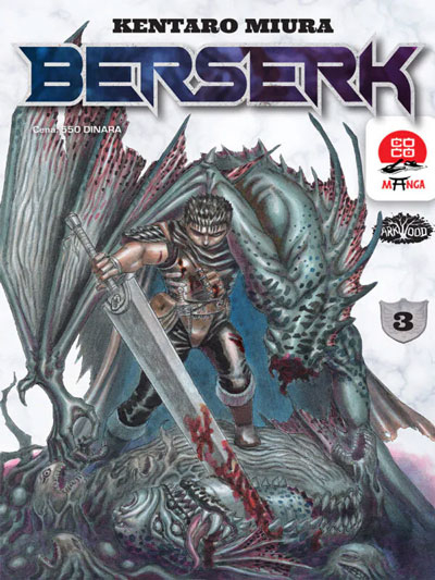 Berserk 3