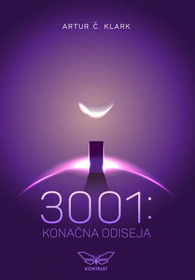 3001: Konačna odiseja