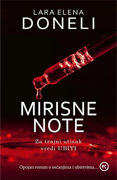 Mirisne note