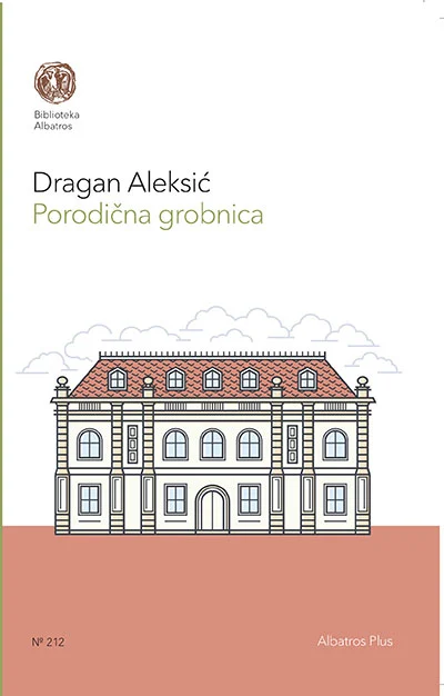 Porodična grobnica