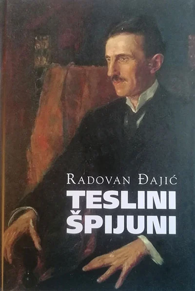 Teslini špijuni