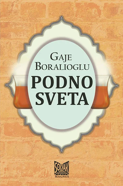 Podno sveta