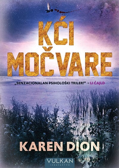 Kći močvare