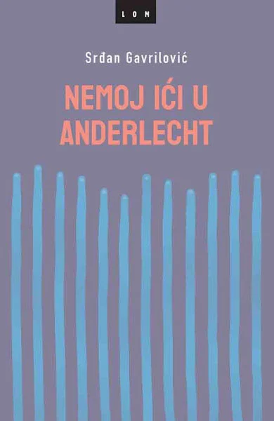 Nemoj ići u Anderlecht