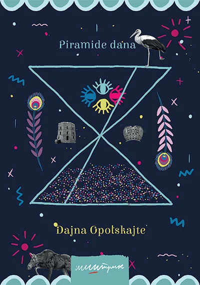 Piramide dana