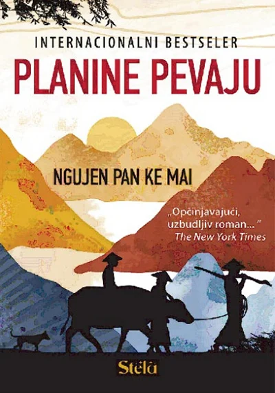 Planine pevaju