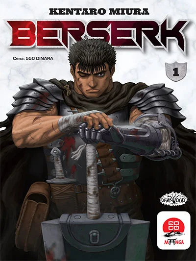 Berserk 1