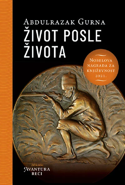 Život posle života