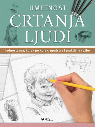 Umetnost crtanja ljudi